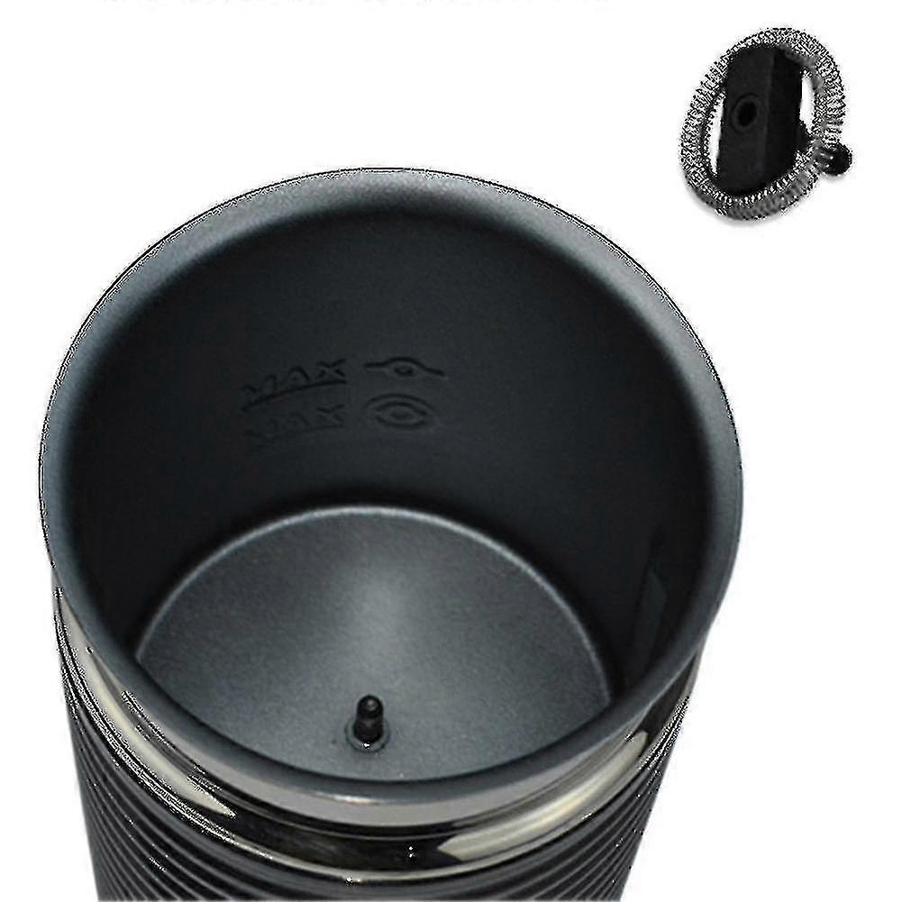 New Automatic Hot And Milk Froth Machine Home Maker Companion Milk ...