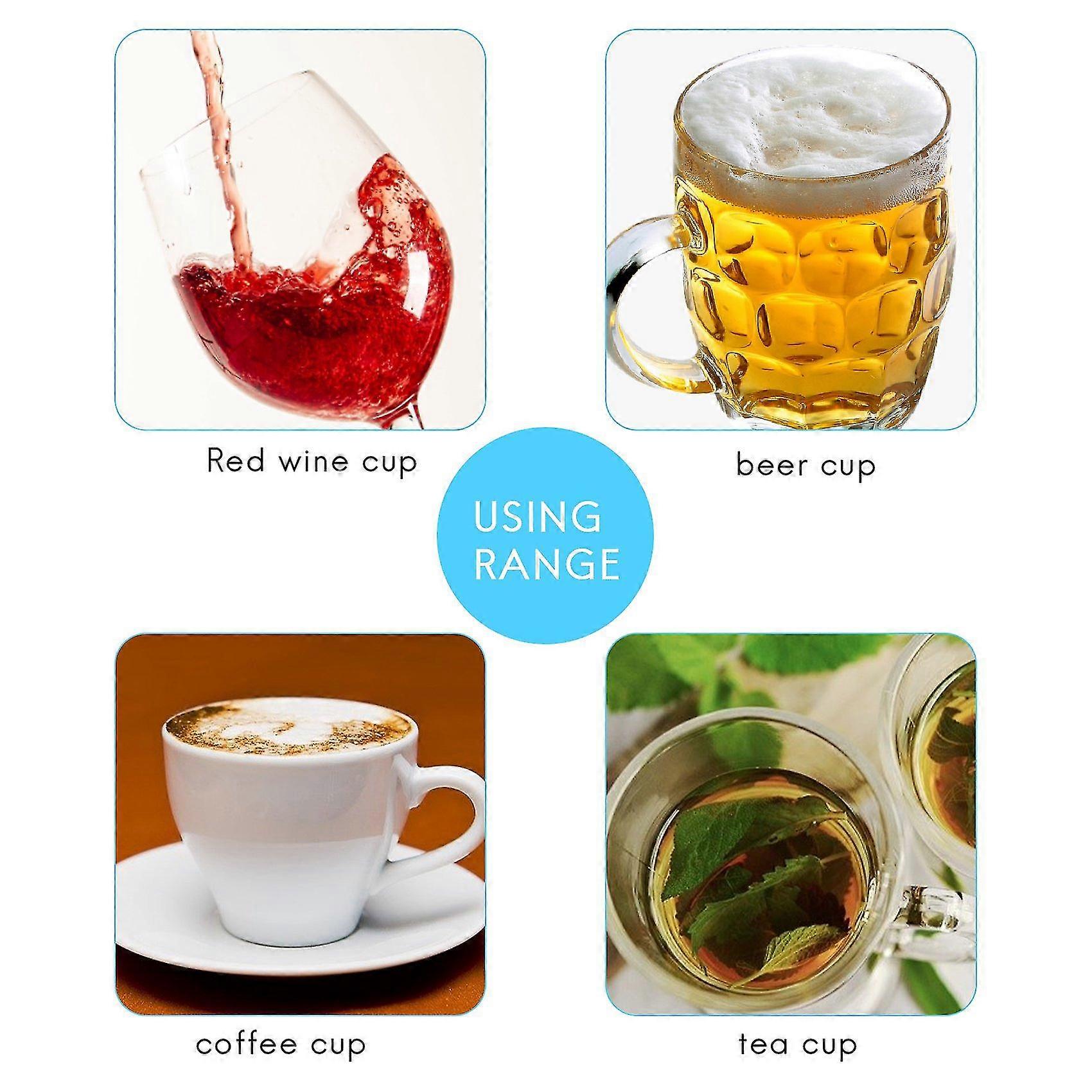 Bar Beer Glass Steaming Pitcher Rinser, Rinser For Beer Glass/coffee ...