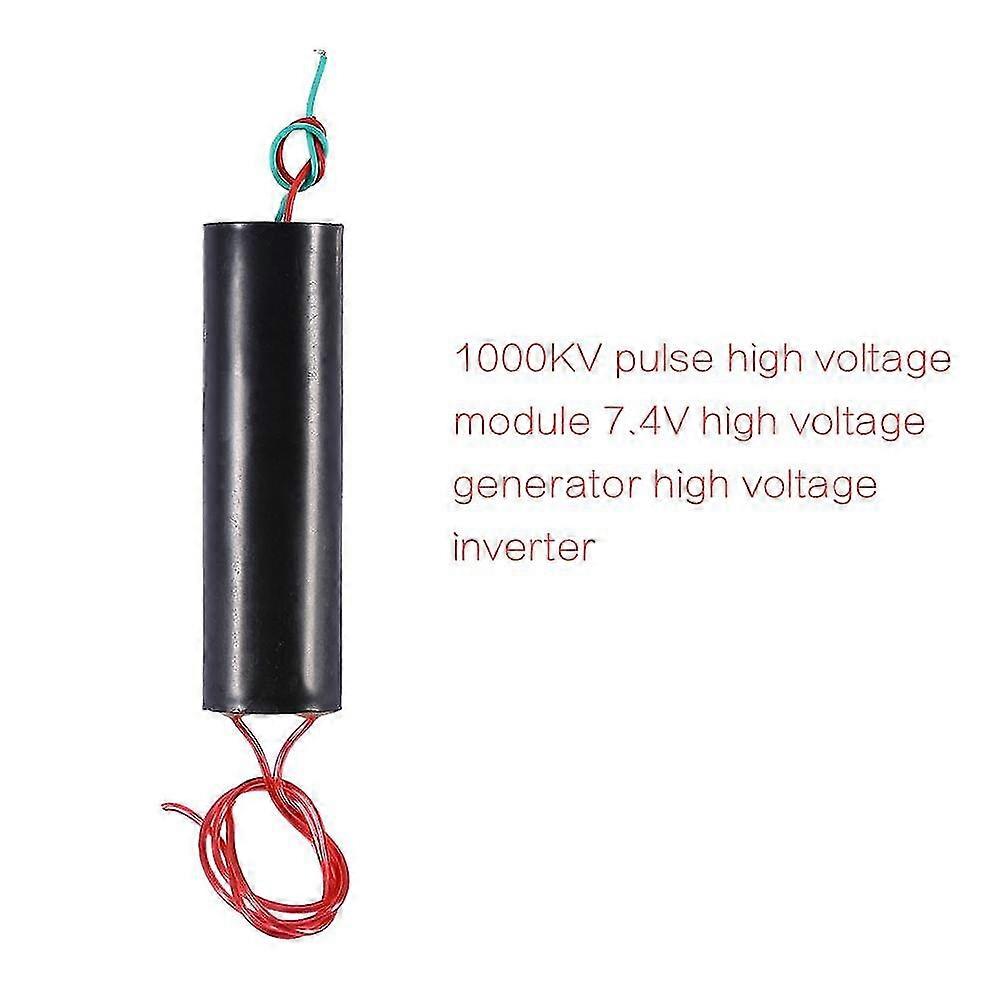 High Voltage Inverter - 800-1000 Kv High Voltage Pulse Inverter ...