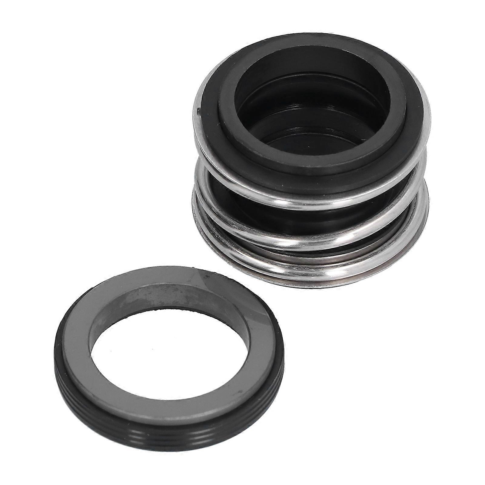 Shaft Seal MG1?30 Graphite Silicon Carbide Mechiacl Sealing Ring Spring ...