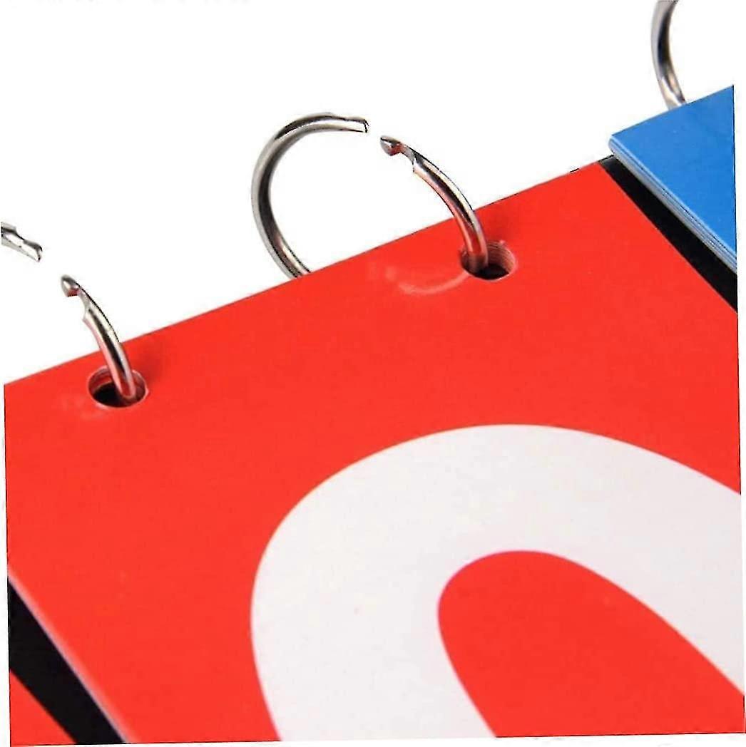 Portable Scoreboard, 4 Digit Portable Flip Number Scoreboard Sports ...