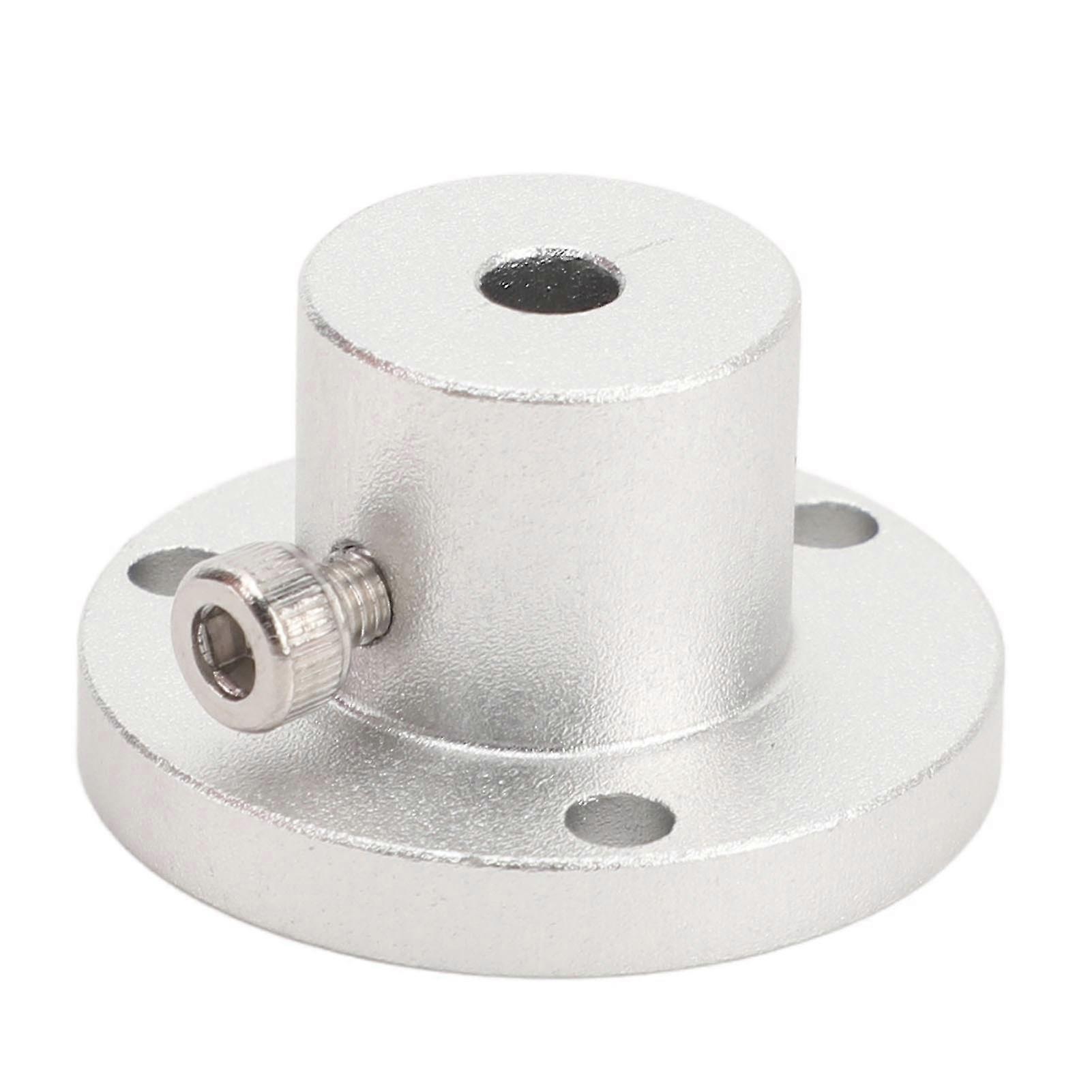 4mm Flange Coupling Connector Aluminum Alloy Rigid Guide Model Coupler ...