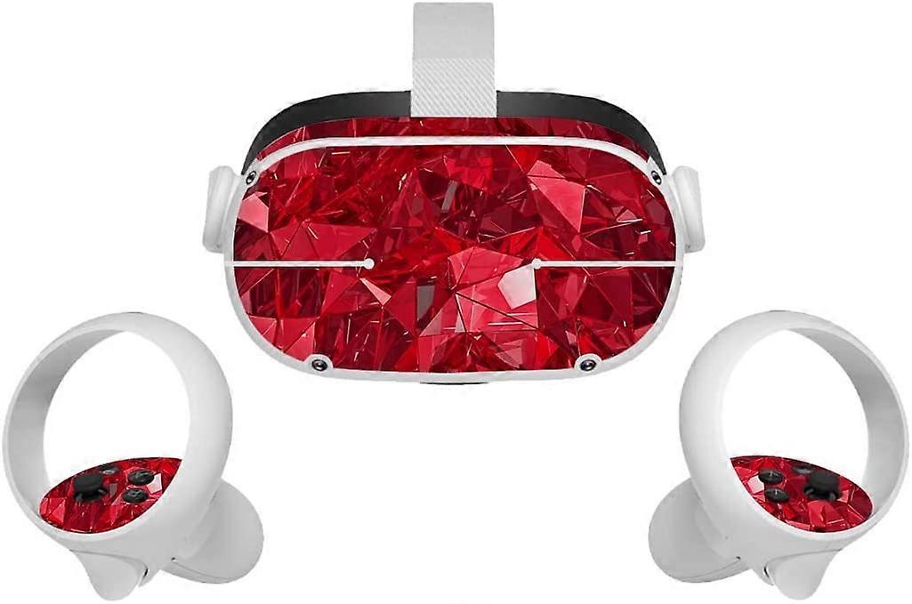 Stickers Skin for Oculus Quest 2, Oculus Quest 2 VR Headset ...