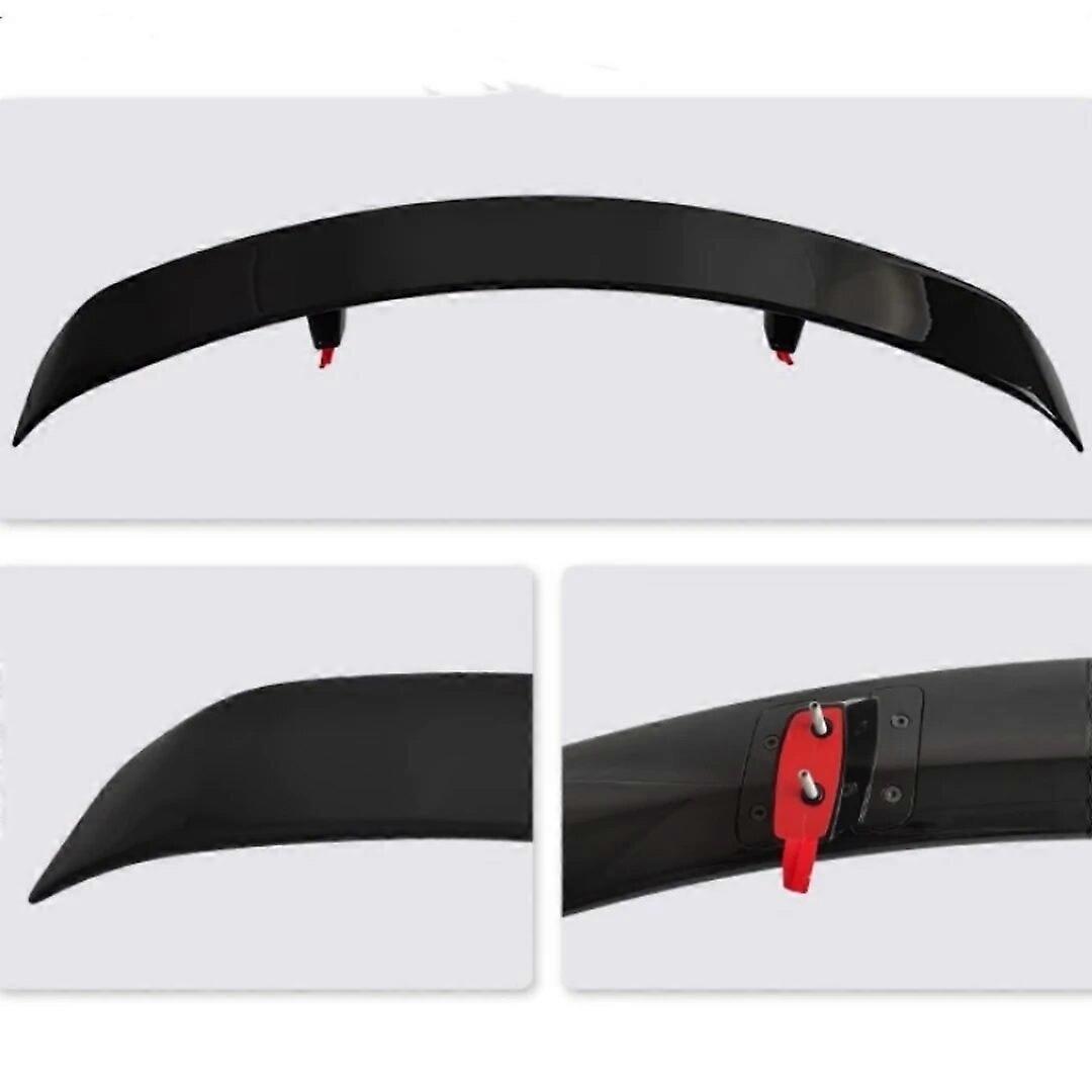 Body kit Tail Wing for Mercedes-Benz C118 CLA200 CLA260 CLA35 modified ...