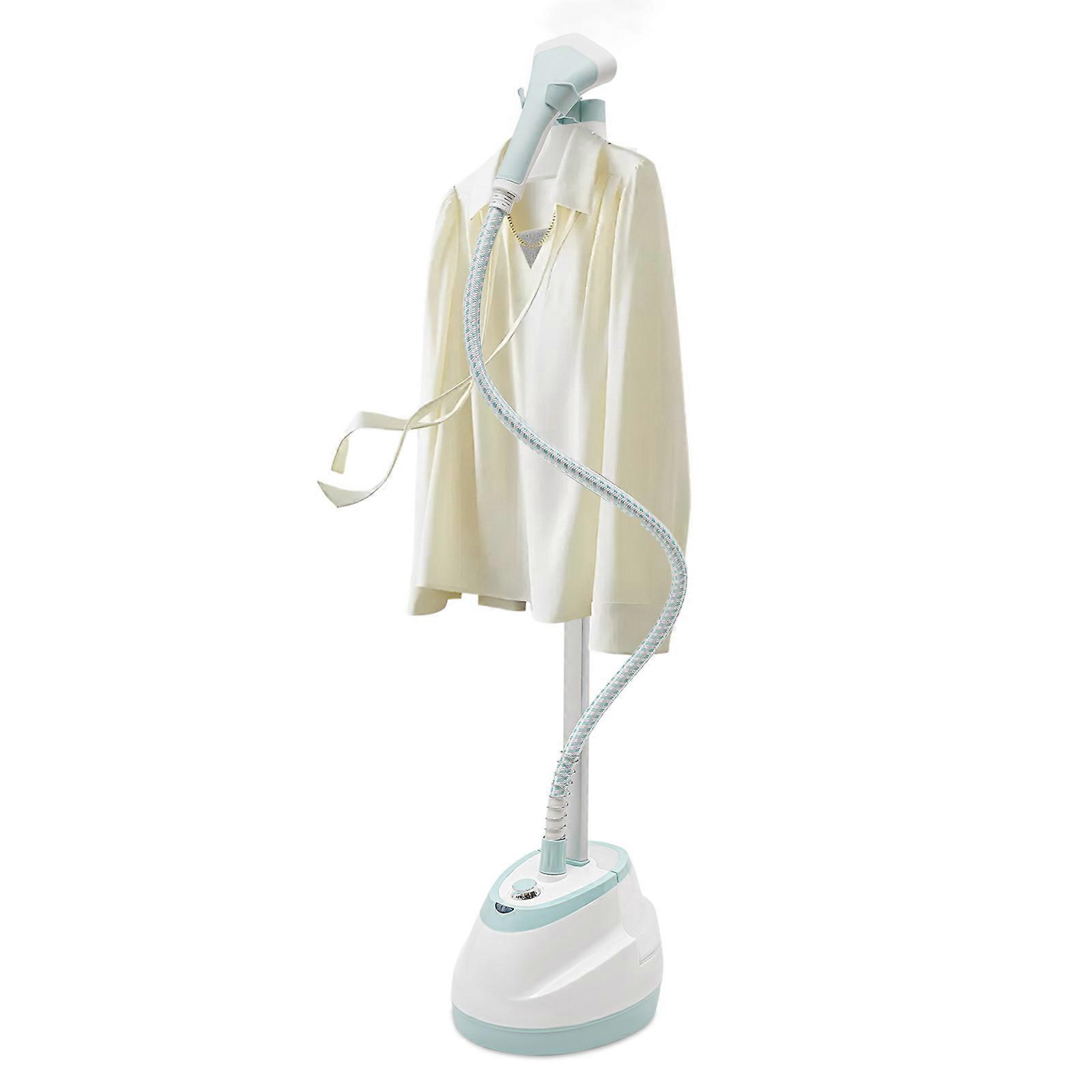Height Adjustable Freestanding Steamer Clothes Garment Steamer | Fruugo UK