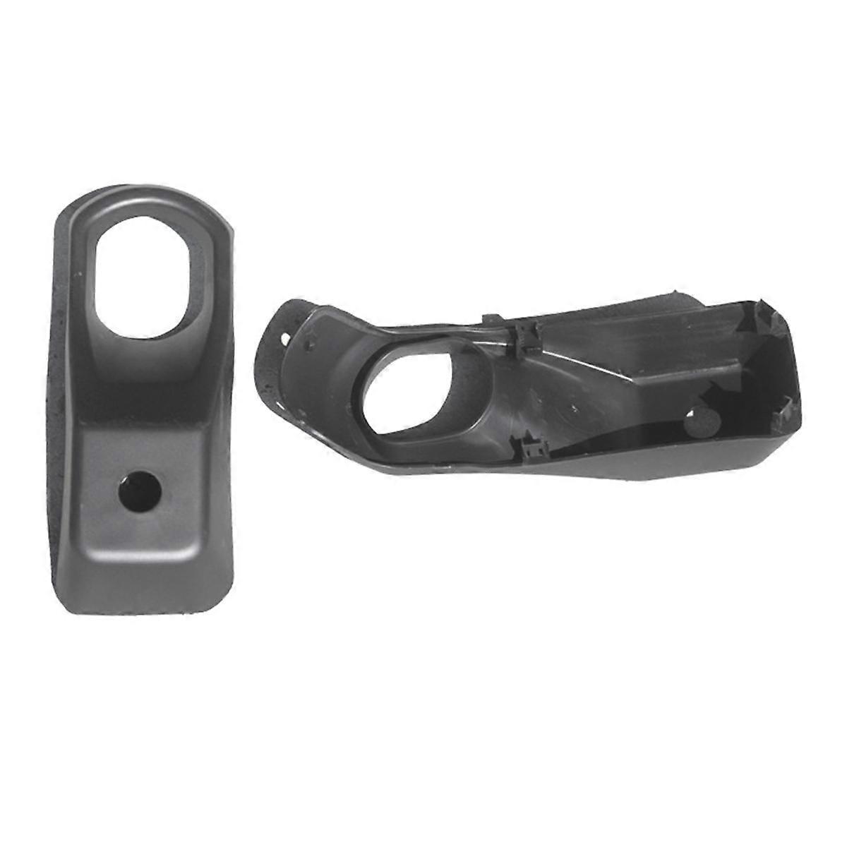 Car Front Bar Fog Lampshade 10Th Anniversary Fog Lamp Frame Bumper Trim ...