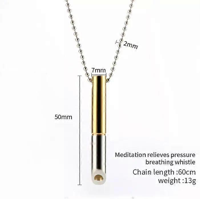 Noluva Stop Smoking Necklace, Noluva Breathlink Stop Smoking Pendant ...