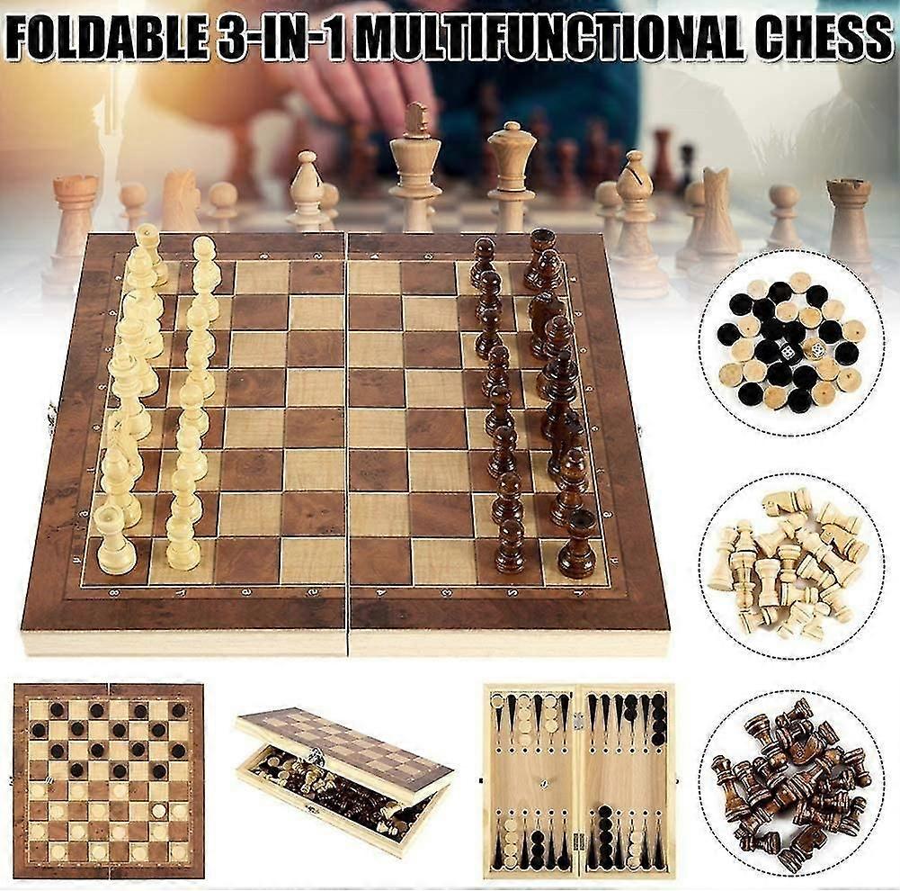 Memory Match Sti Chess, Memory Chess Wood, Wooden Memory Chess, Memory ...