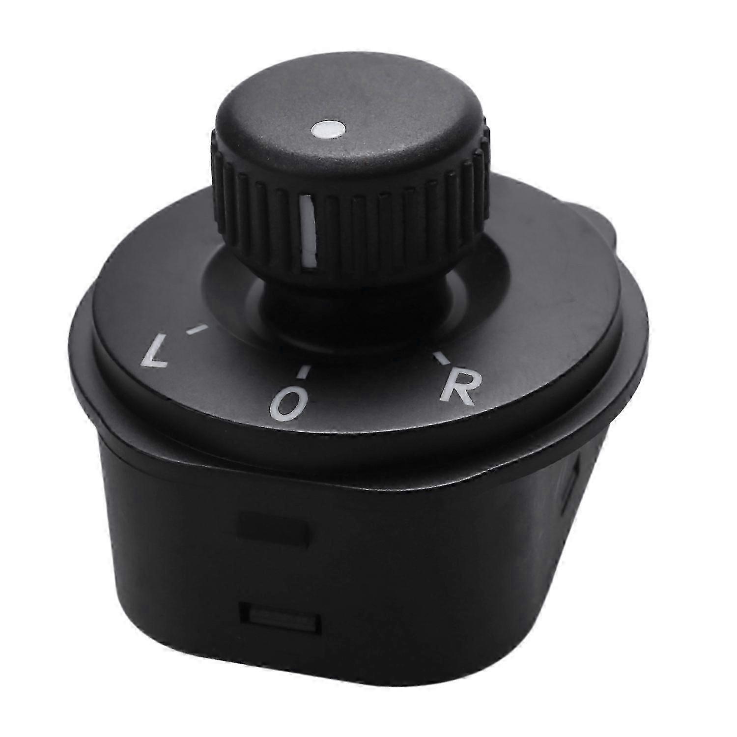 Rear Side Mirror Switch Control Adjust Knob For- 2010-2019 6R1959565F ...