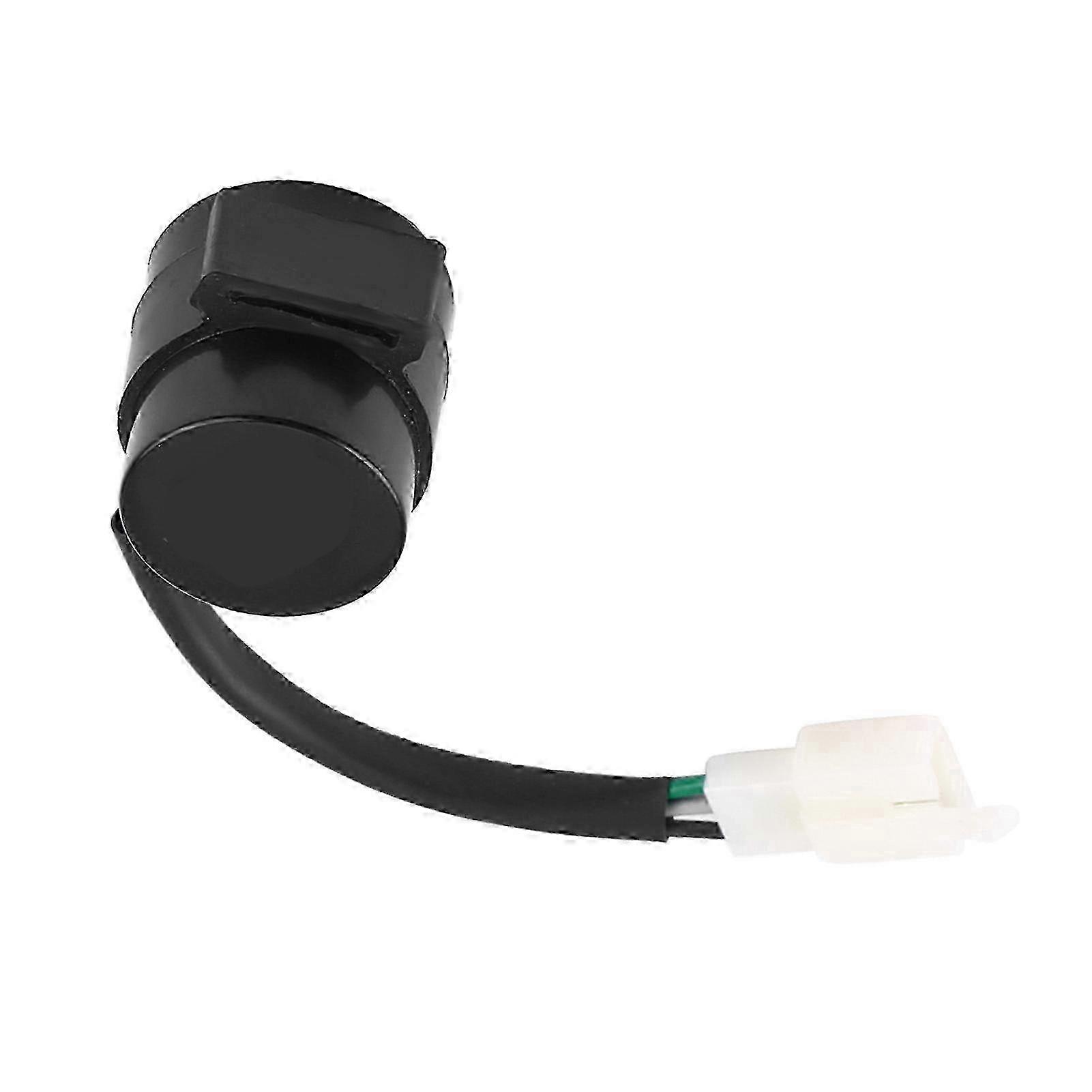 GY6 Compatible Turn Signal Relay for Scooters Motorcycles and ATVs ...
