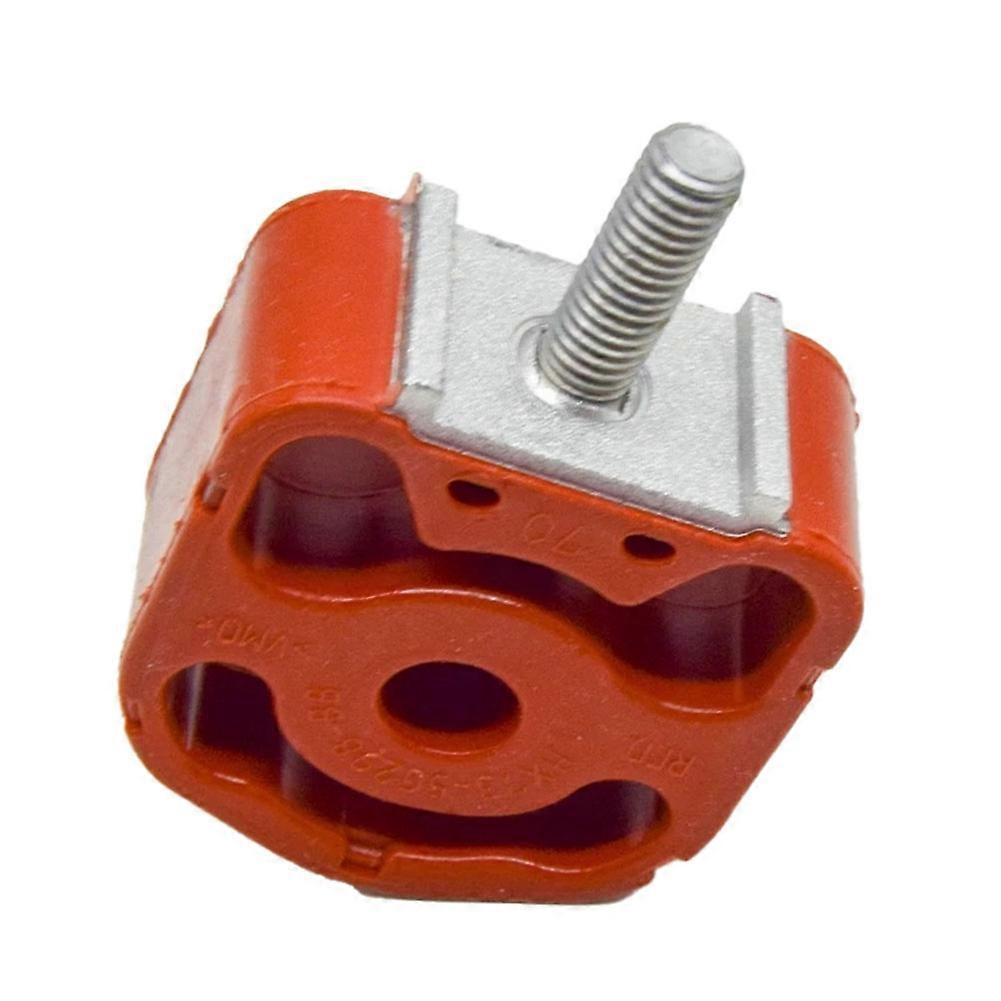 LR125106 J9C10195 Car Exhaust Pipe Rubber Insulator for Land Rover ...