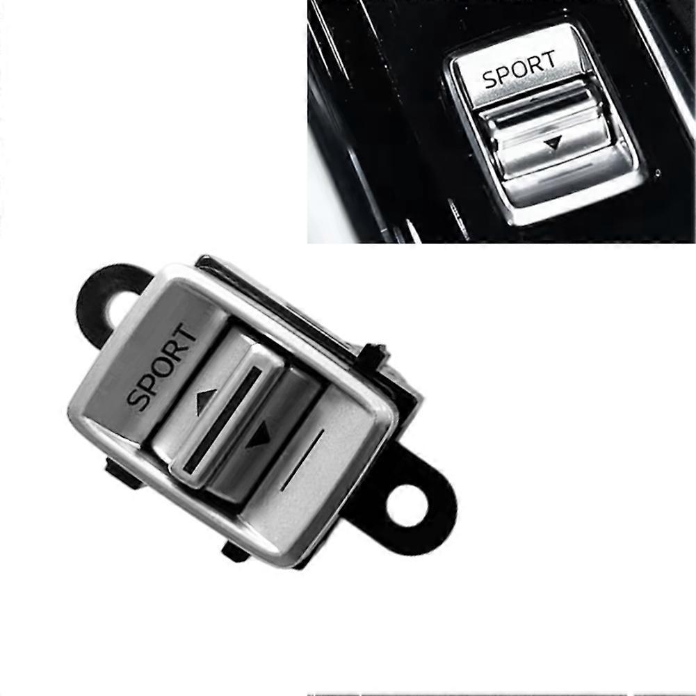 GMJ666YK0 Car Sport Switch Button Center Console Drive Mode Control ...