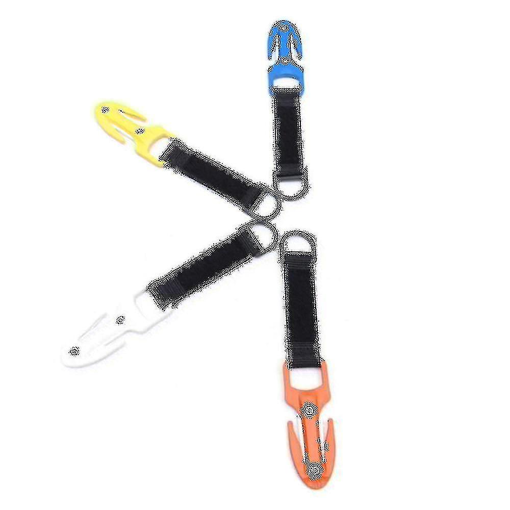 Scuba Diving Cutting Special Knife Line Cutter Underwater Knife ...