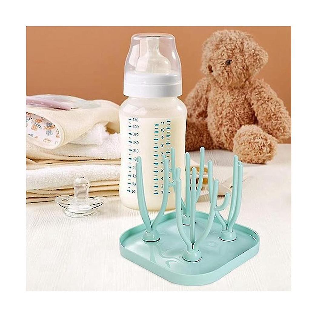 Drain Cup Rack Baby Bottle Rack Convenient Drying Rack Rack Water Cup ...