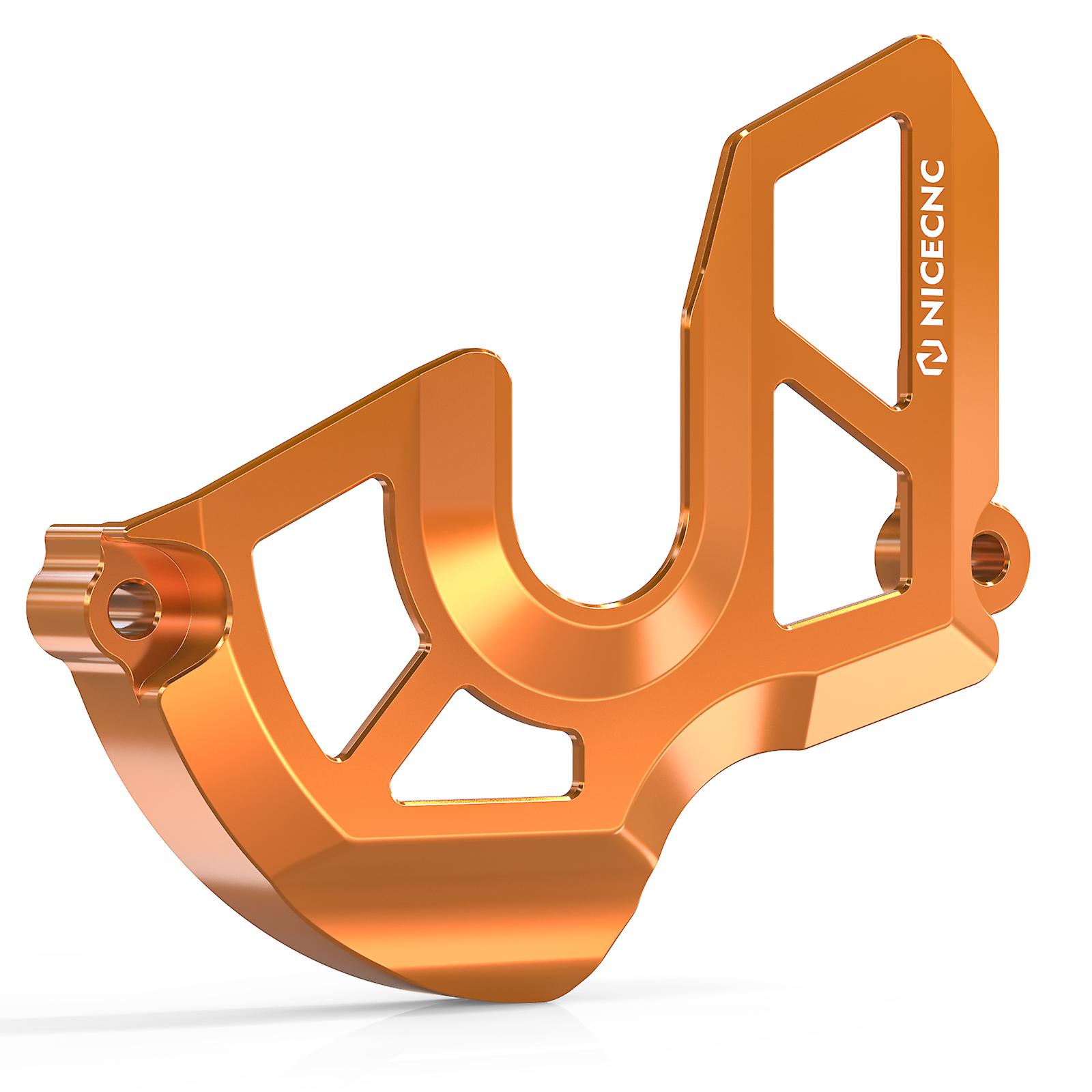 For Ktm 1290 Super Duke Adventure Chain Case Saver Sprocket Guard Cover ...