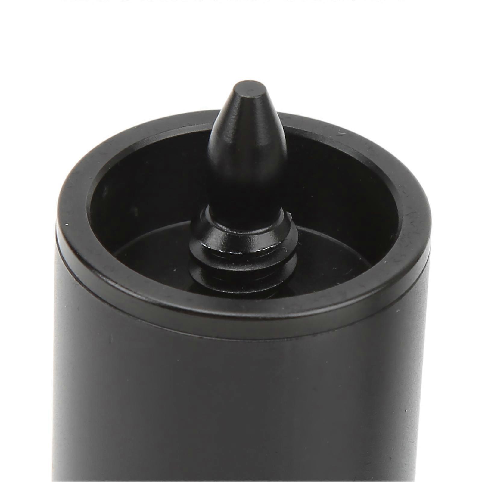 Billiard Pool Cue Extension Aluminum Alloy Pool Cue Stick Extender For Practice Training 4 Inch ...