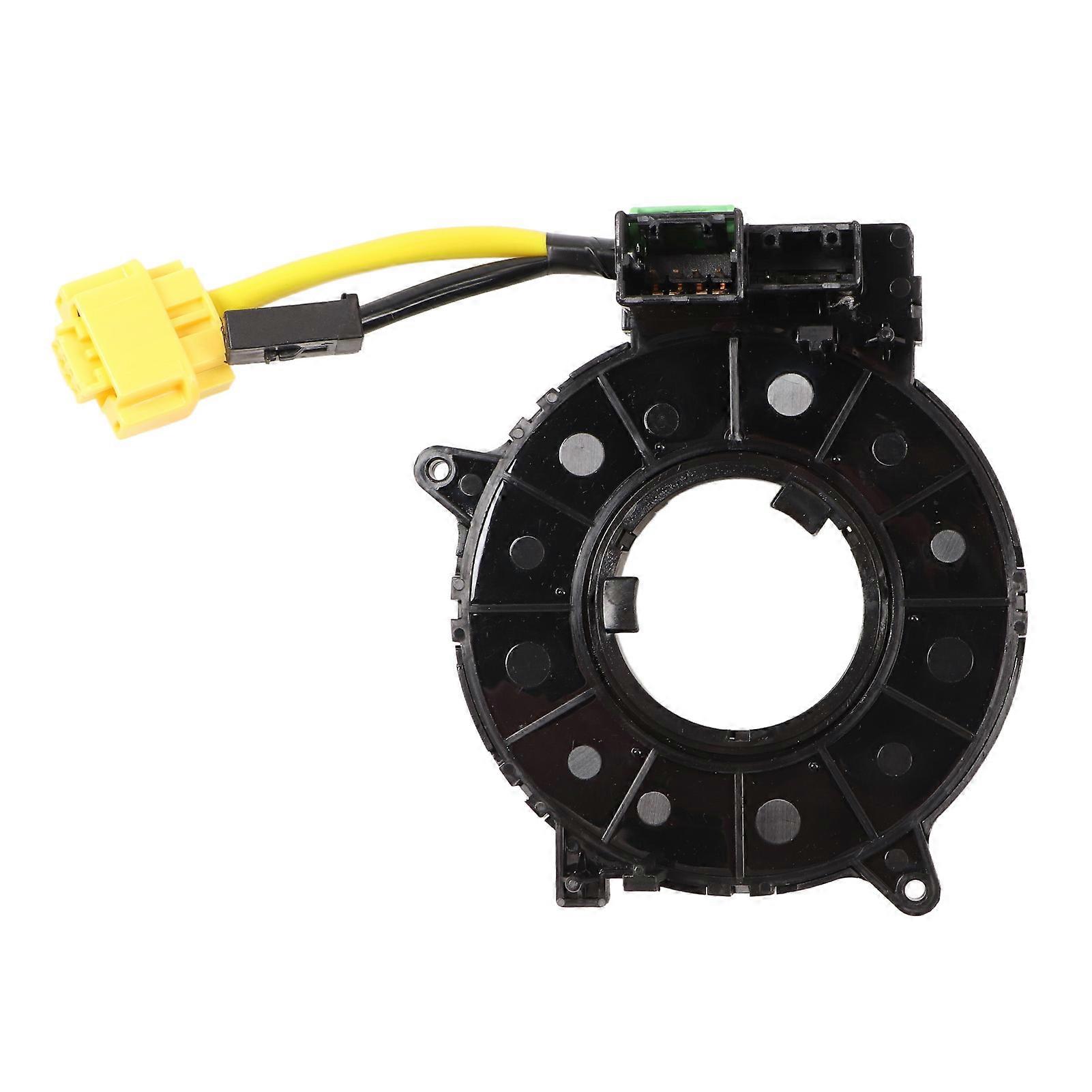 Car Clock Spring 8619A018 Spiral Cable Clock Spring for Outlander ...