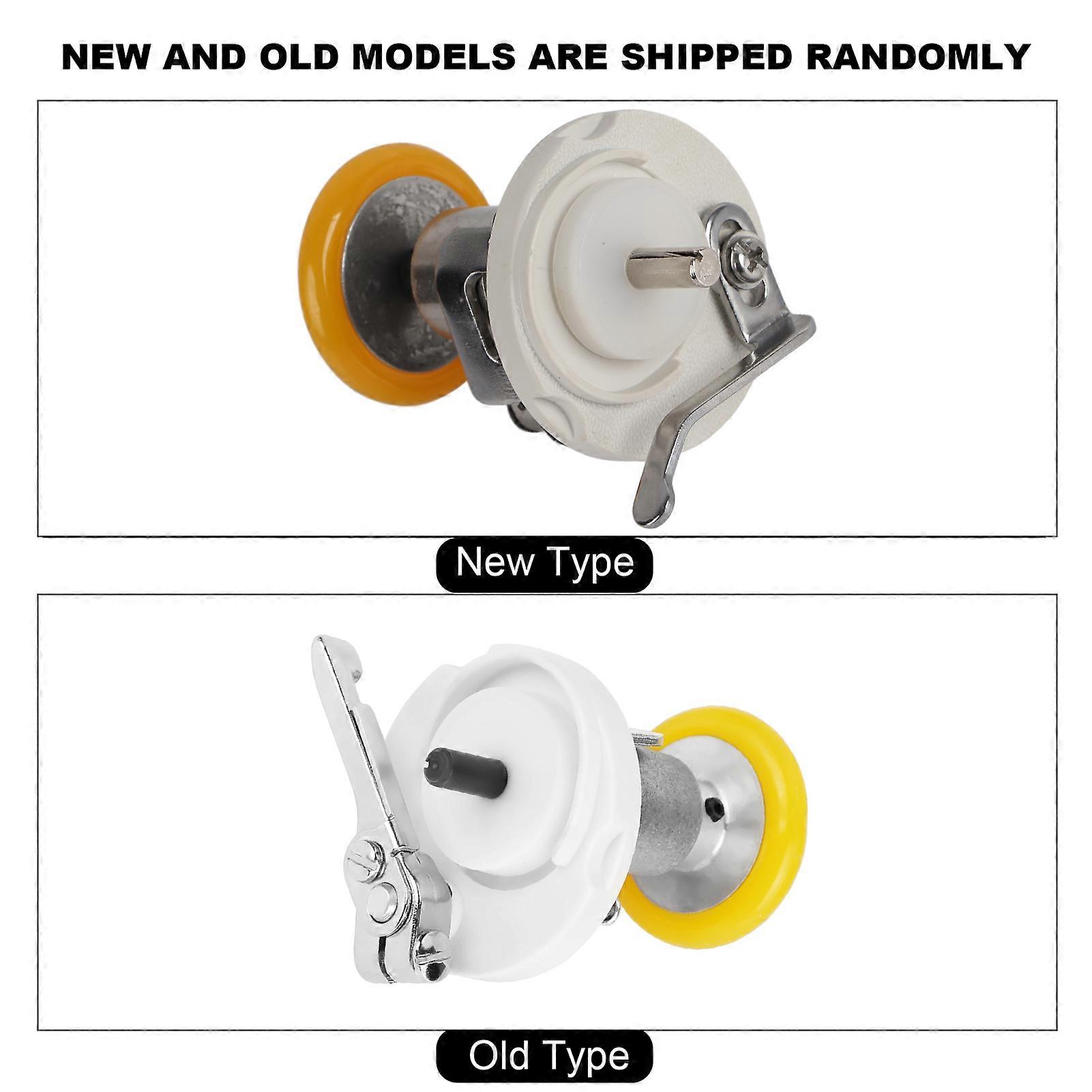 Industrial Automatic Bobbin Winder Electric Sewing Machine Assembly ...