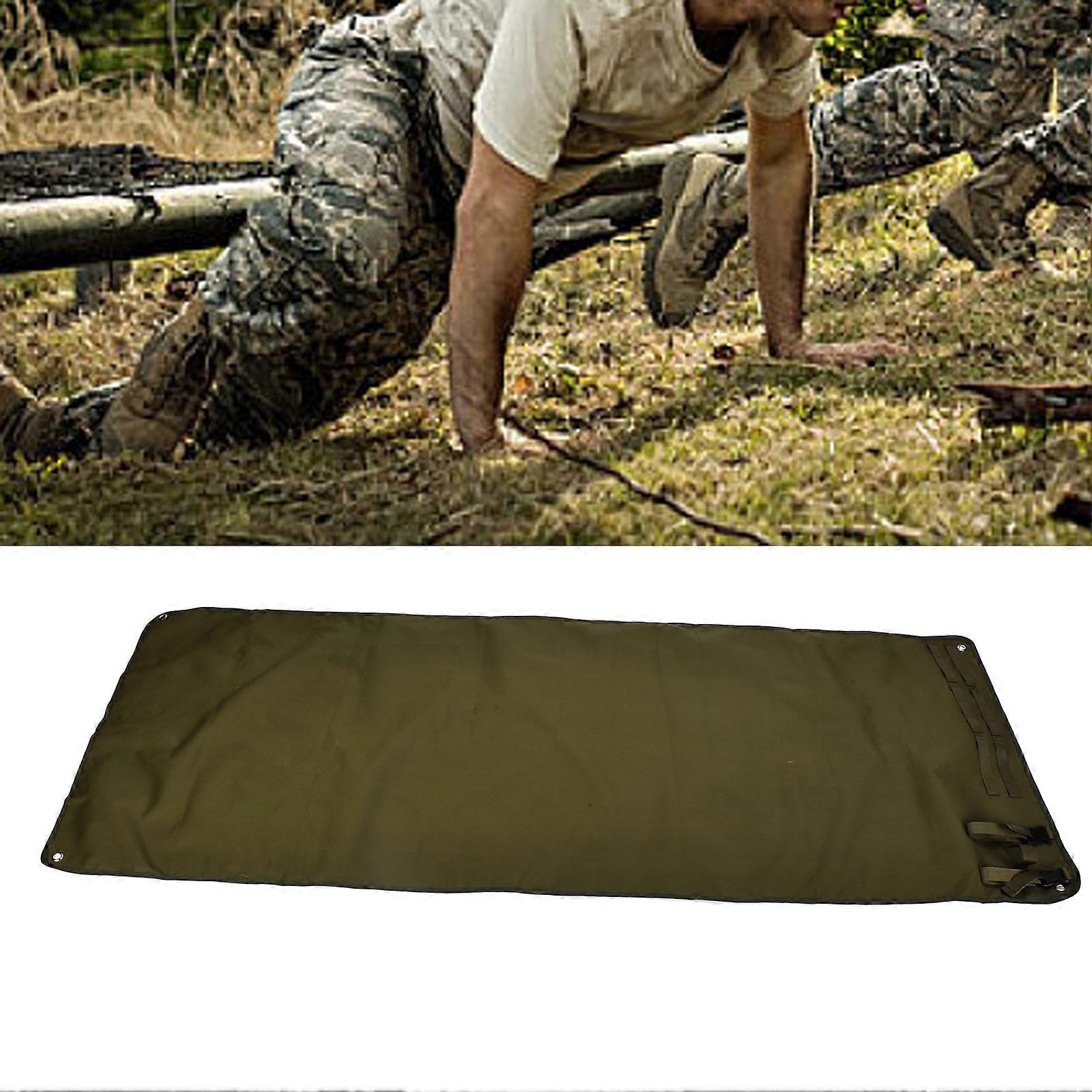 Outdoor Shooting Mat, Shooting Pad for Shoulder, Portable Oxford Cloth ...