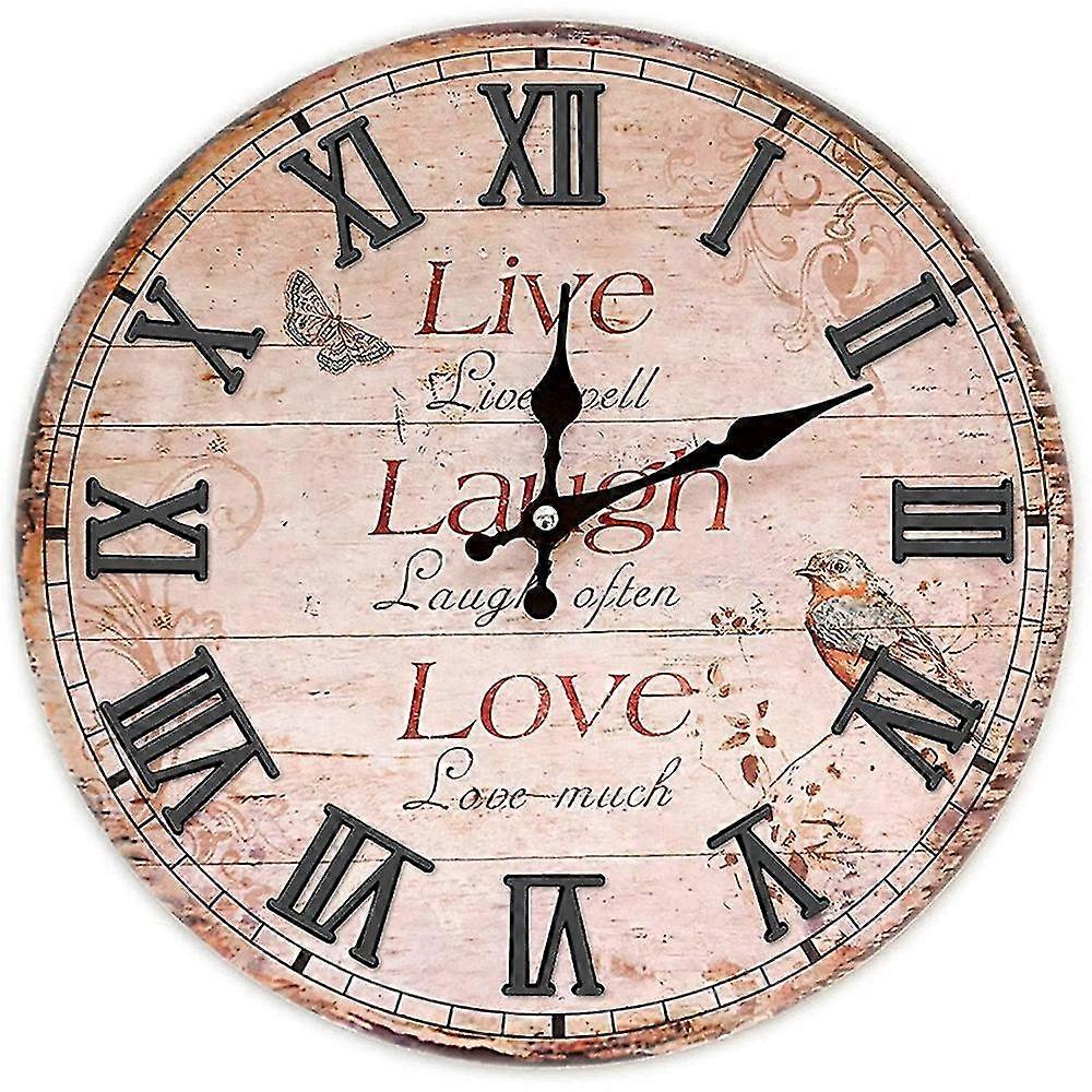 15 Pieces Clock Numerals Kit Diy Digital Clock Numbers Clock Hands ...