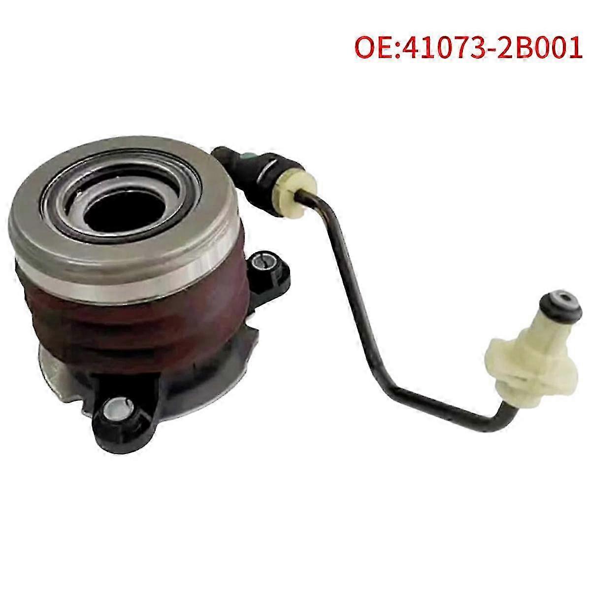 Automobile Release Bearing Concentric Slave Cylinder-Engine Clutch for ...