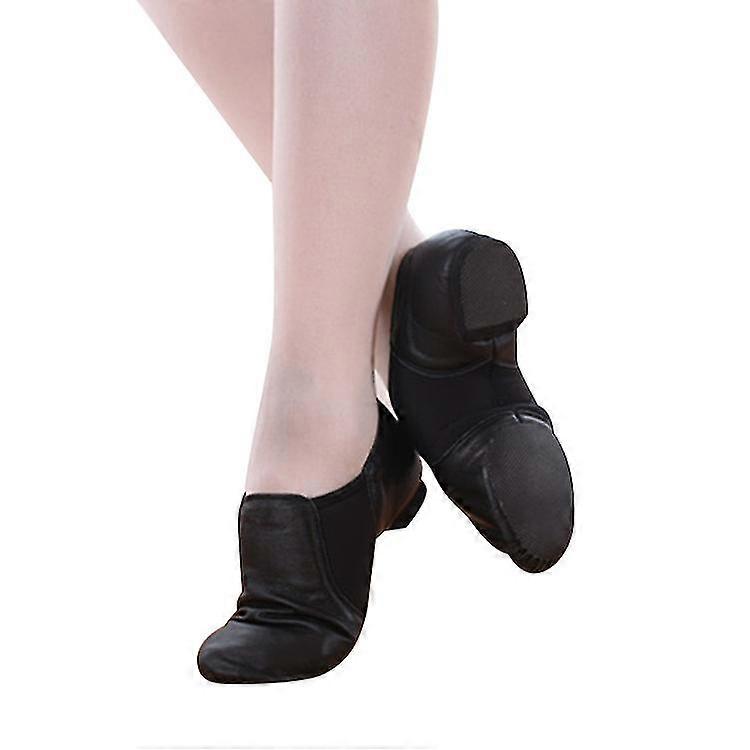 Dance Shoes Jazz Dance Shoes Exercise Shoes Latin Dance Training Ballet ...