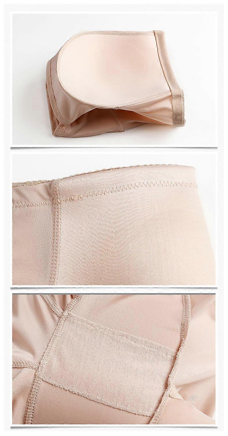 Women's Seamless Butt and Hip Enhancing Panties | Fruugo UK