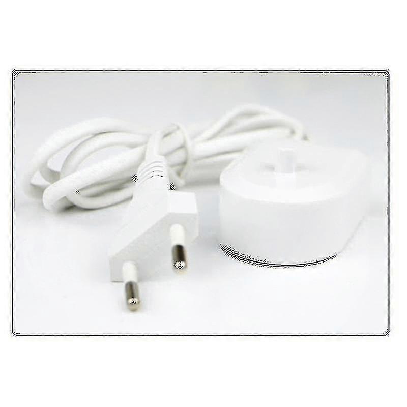Replacement Charger compatible with Philips Toothbrush Eu Plug Charging ...