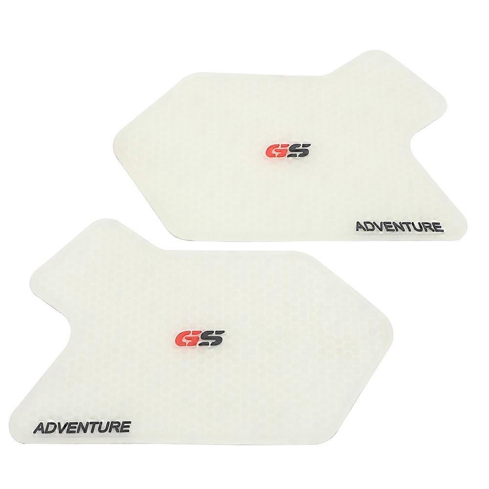 Motorcycle side fuel tank pad For BMW R1200GS ADV R1250GS Adventure ...