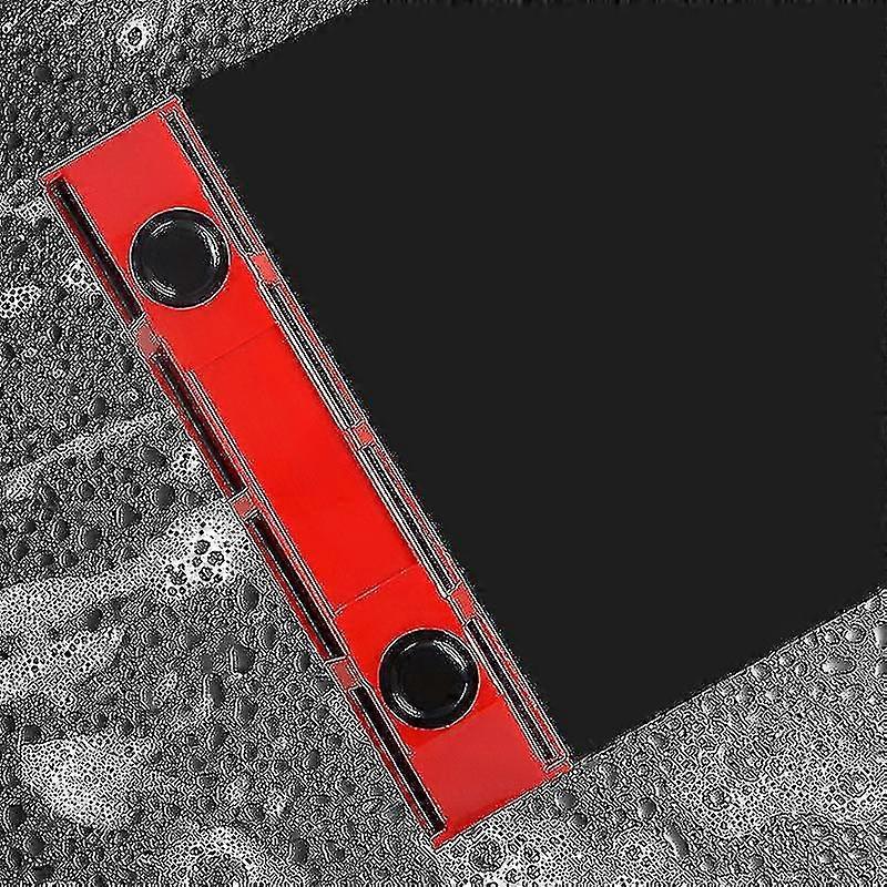 Magnetic Window Cleaning Squeegee For Glazing From 2 To 8 Mm | Fruugo UK