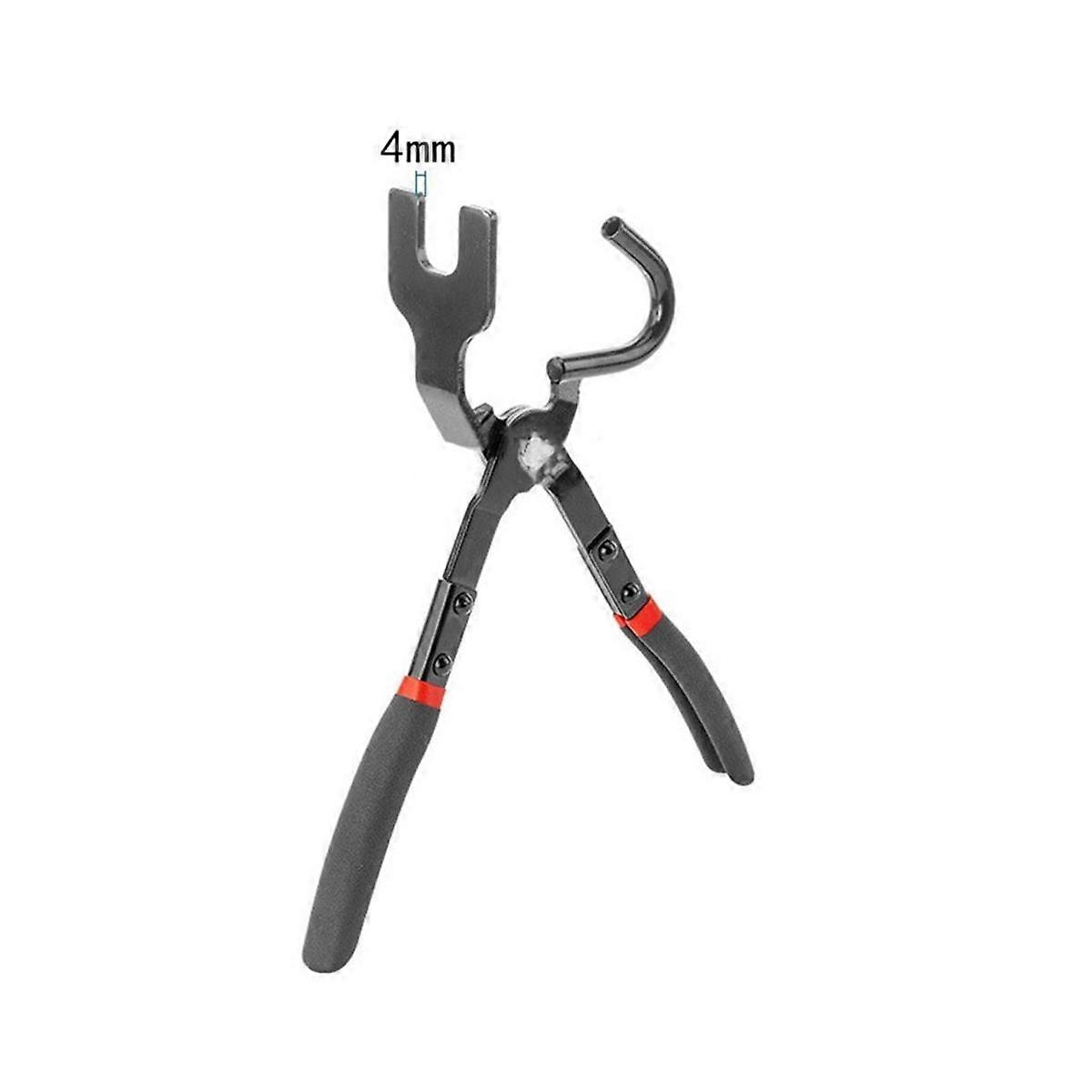 Muffler Hanger Tool for Exhaust System Exhaust Hanger Removal Pliers ...