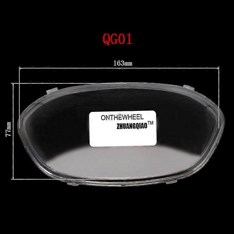 Motorcycle Motocross Moped Speedometer Tachometer Dashboard Instrument ...