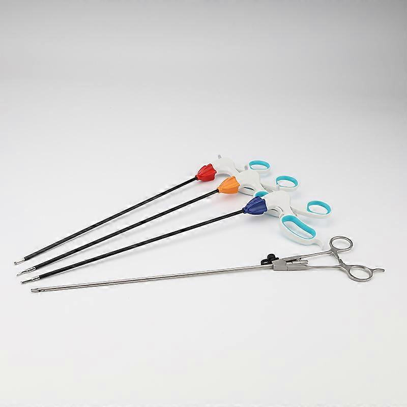 HaKeLai Laparoscopic Surgery Simulation Training Instruments Teaching ...