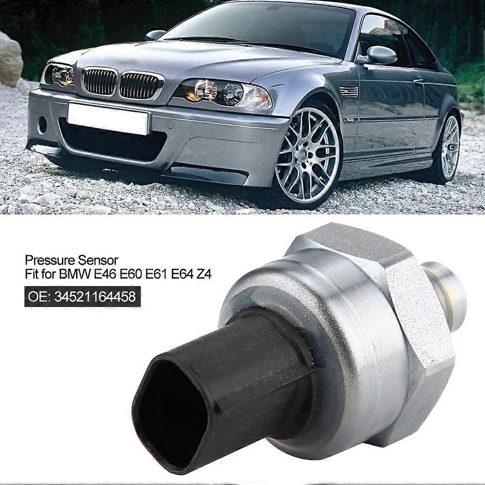 For BMW E46 E60 E61 E64 Z4 ABS DSC Pressure Sensor 34521164458 | Fruugo UK