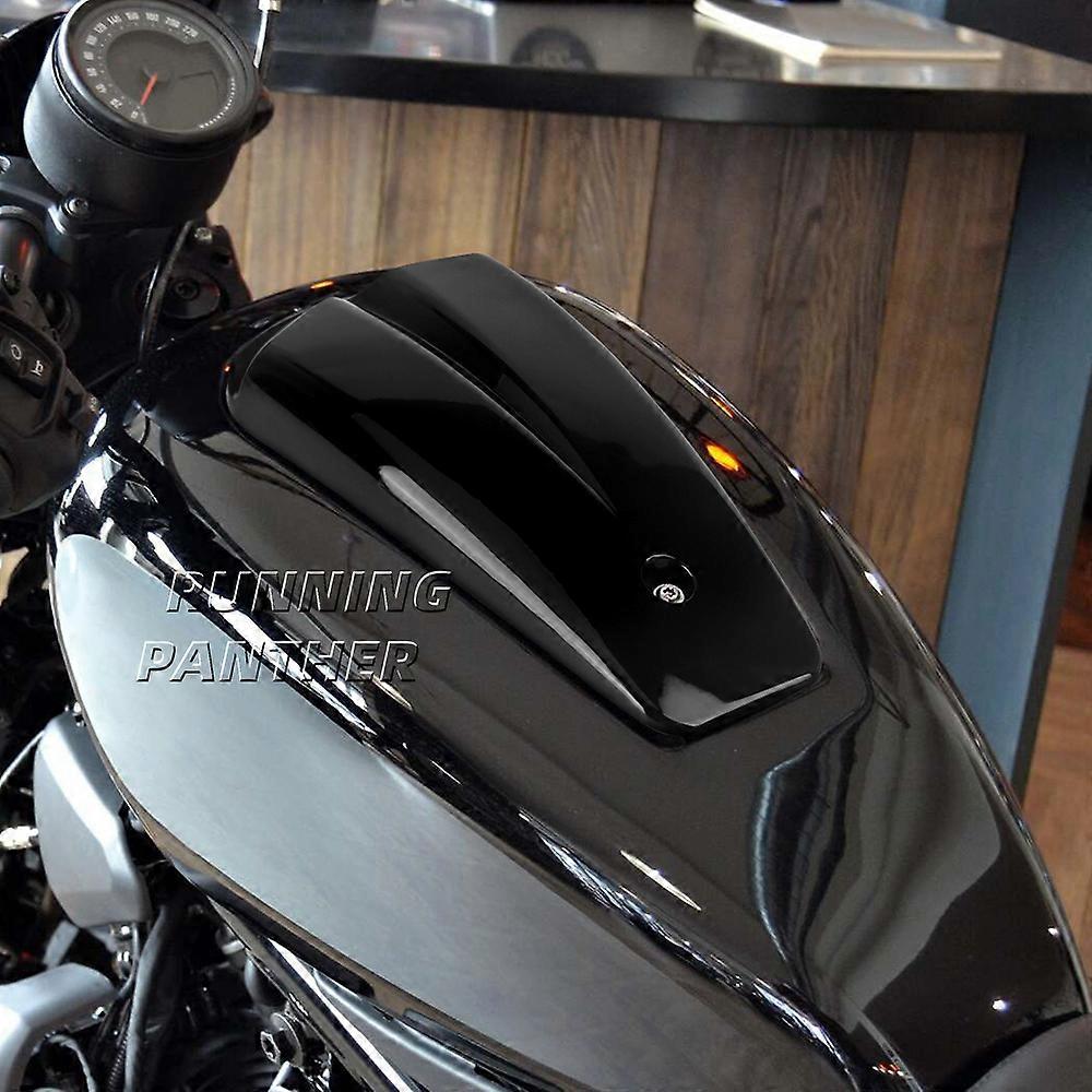 For Harley Nightster 975 RH975 S 2022 2023 2024 Motorcycle Fuel Console ...