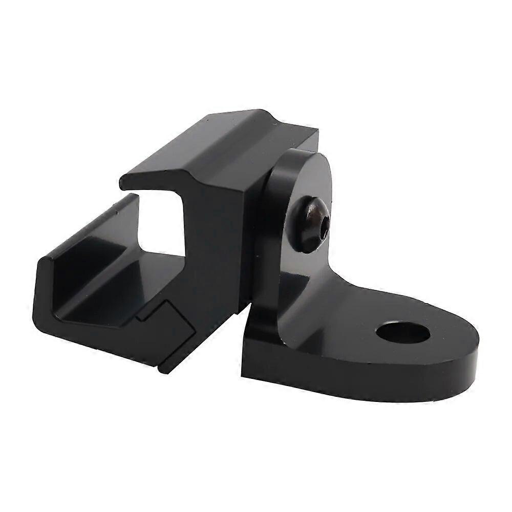 UTV Flag Whip Light Mount Brackets Adjustable CB Antenna Holder For ...