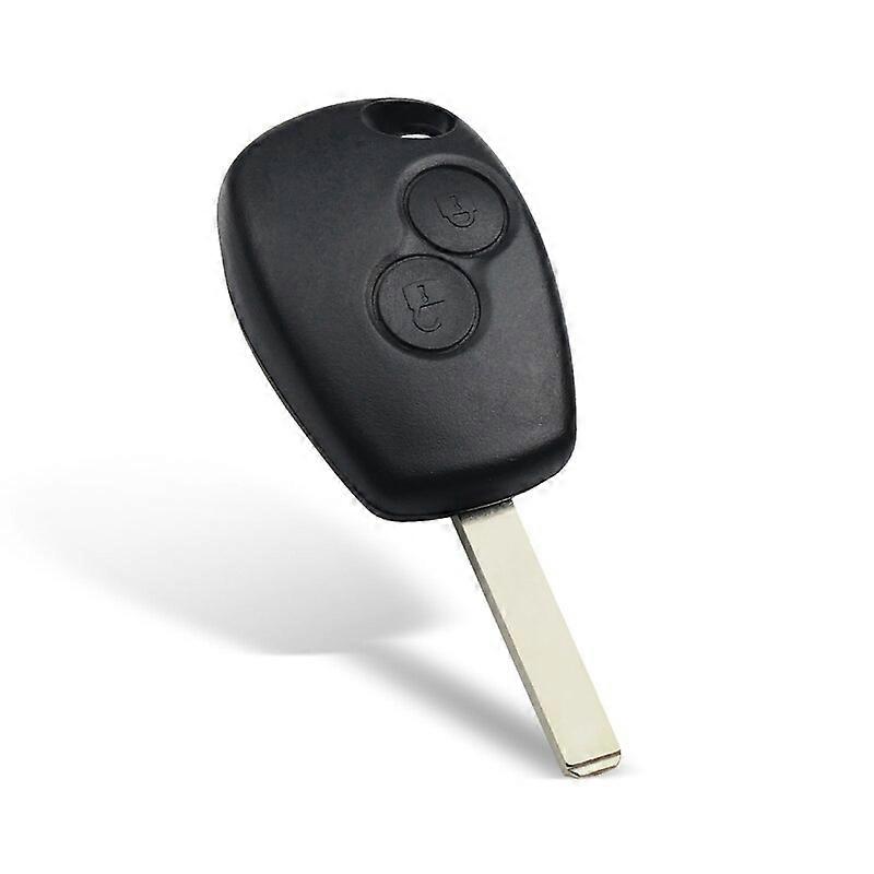 Remote Car Key For Renault Duster Modus Clio 3 Twingo DACIA Logan ...