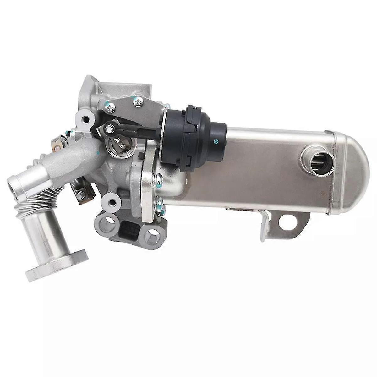 Egr Cooler For D40 Np300 D23 Cabstar 2.5 147355x00b 147355x00a 14735 ...