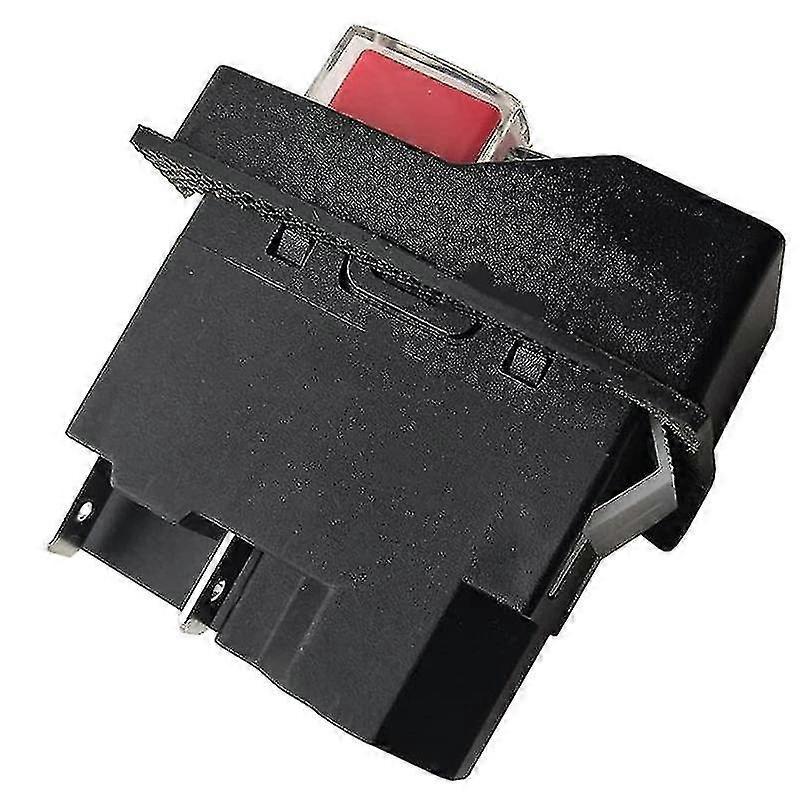 Electromagnetic Switches Pushbutton Switches For Garden Tools Kjd17 ...