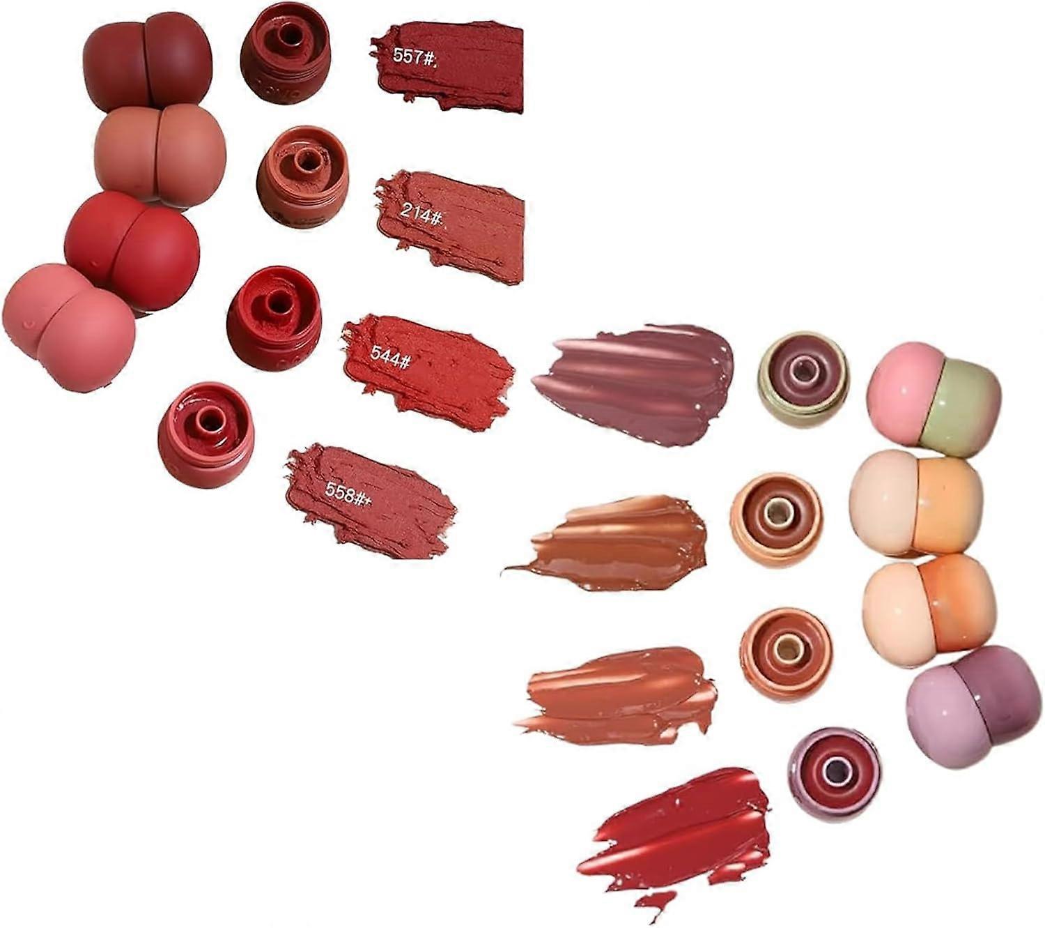 Blurring Pudding Pot Lip, Free Blurring Pudding Pot Lip, Pudding Glow ...