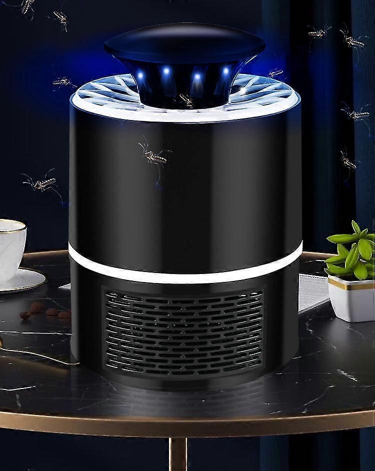 Mosquito Killer Insect Killer 5w Electric Led Mosquito Trap Anti ...
