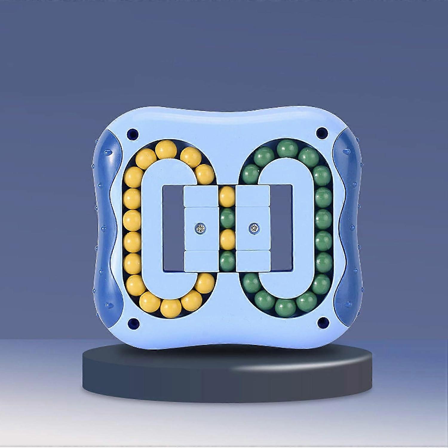 Fidget Spinner Toys Rotate Magic Cube Puzzle,Brain Teaser Sudoku ...