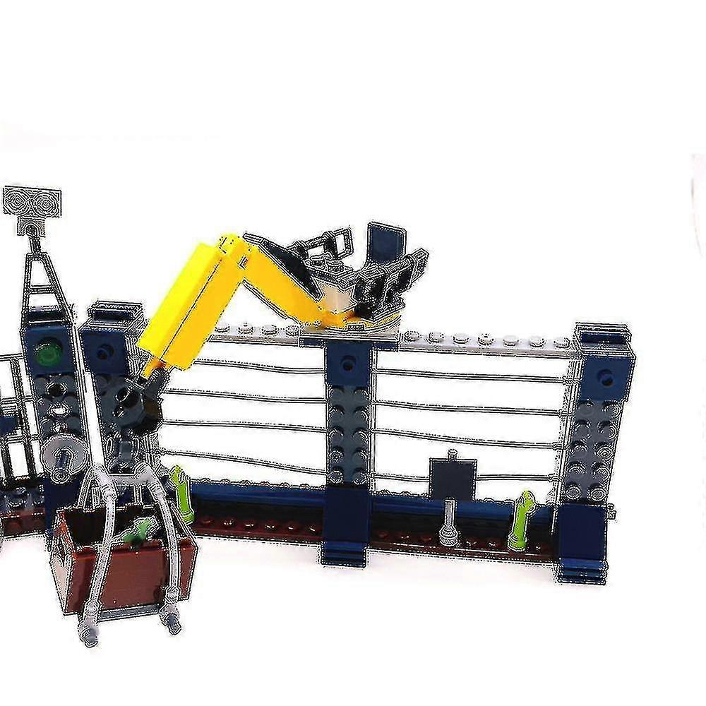 Jurassic World Dinosaur 10923 Dilophosaurus Outpost Attack Tracker Baby ...