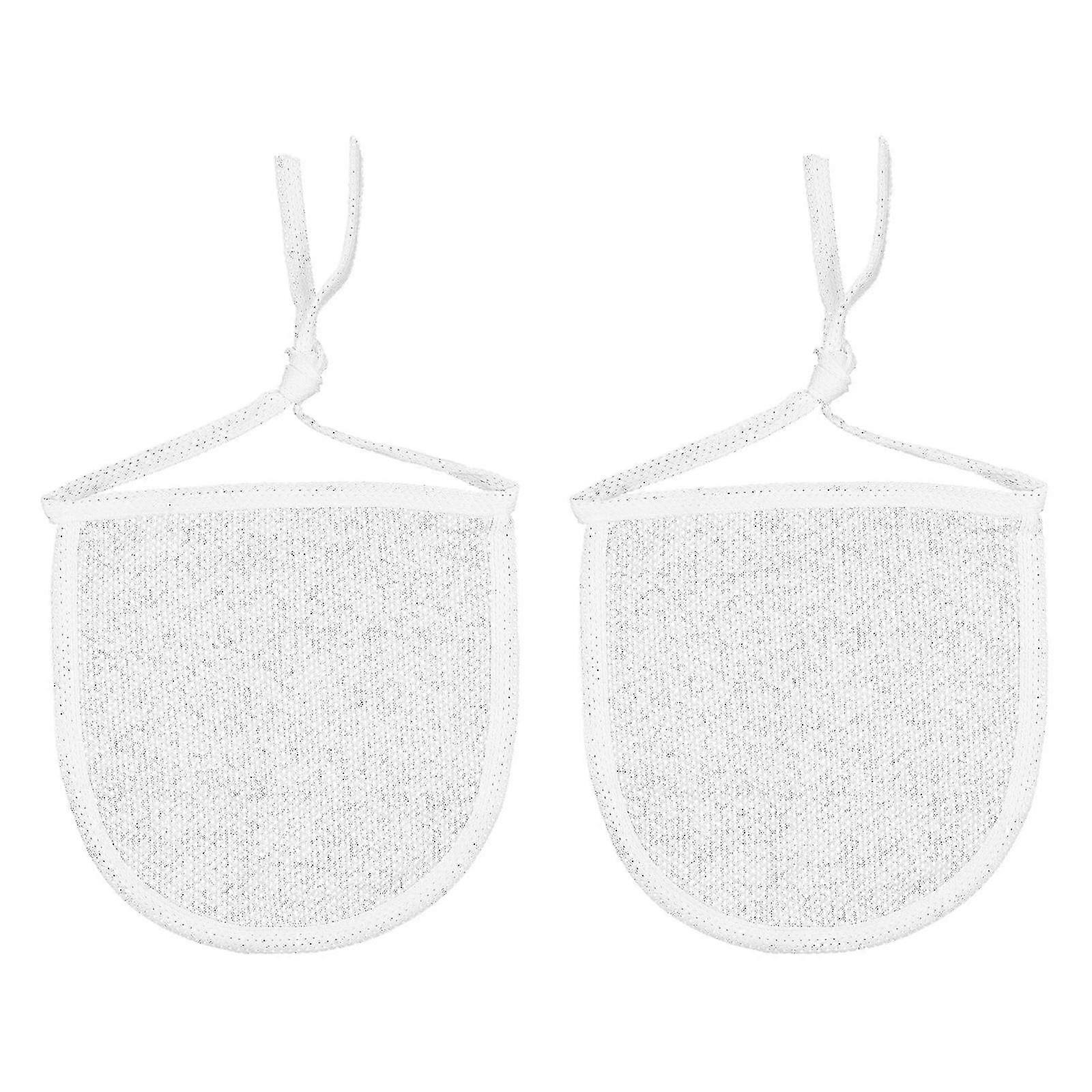 Tracheostomy Protector Tracheostomy Neck Band Neck Stoma Cover Neck ...