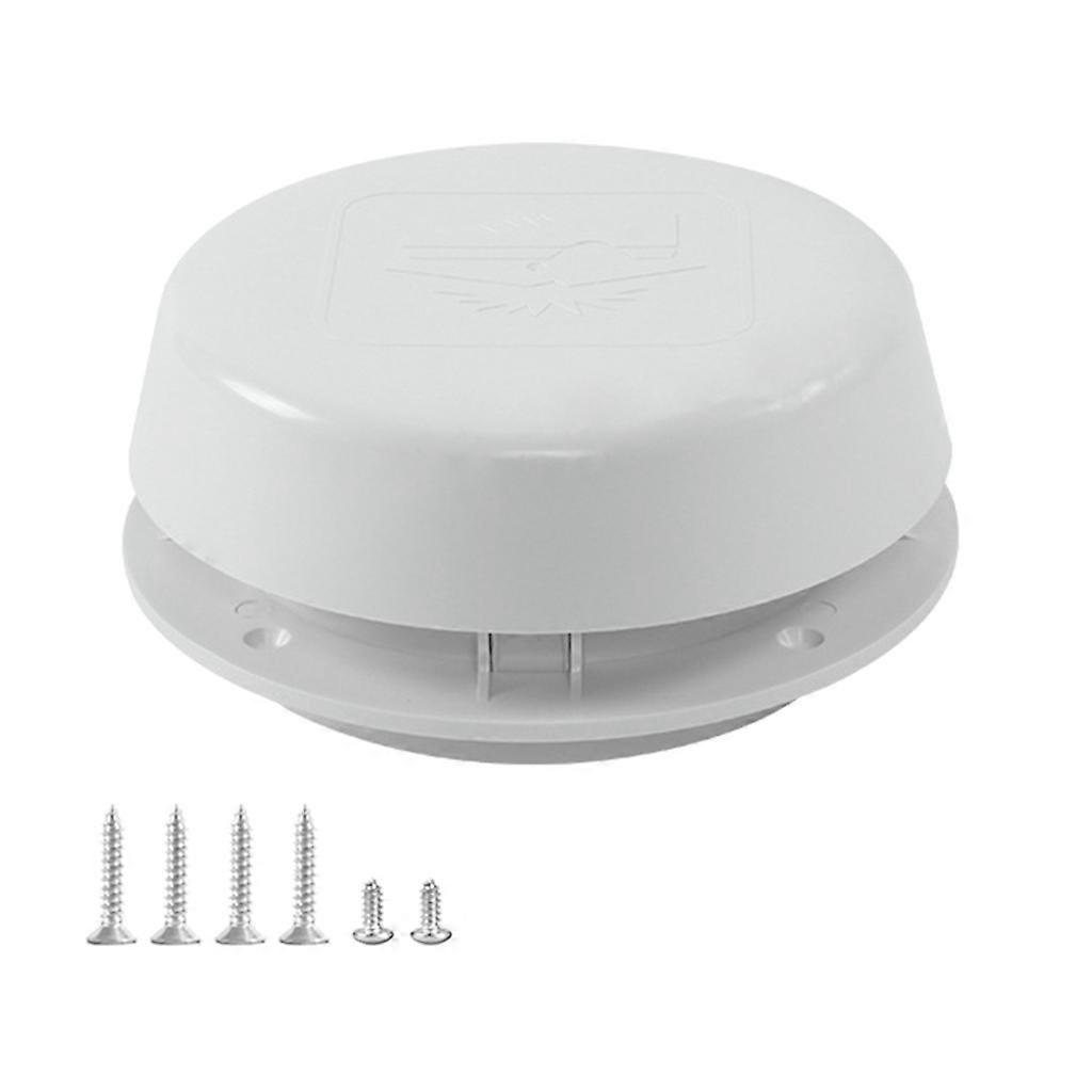 Portable Plumbing Vent Plastic Camper Vent Cap Replacement RV Sewer ...