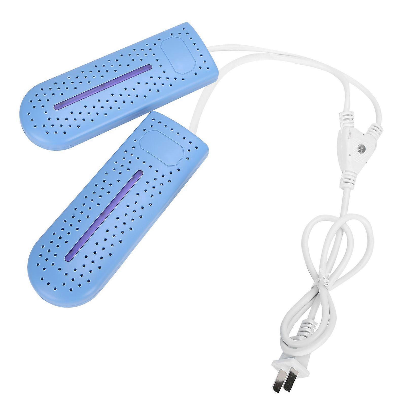 Shoe Dryer Electric Fast Dry Boot Drying Device for Dormitory Home US ...