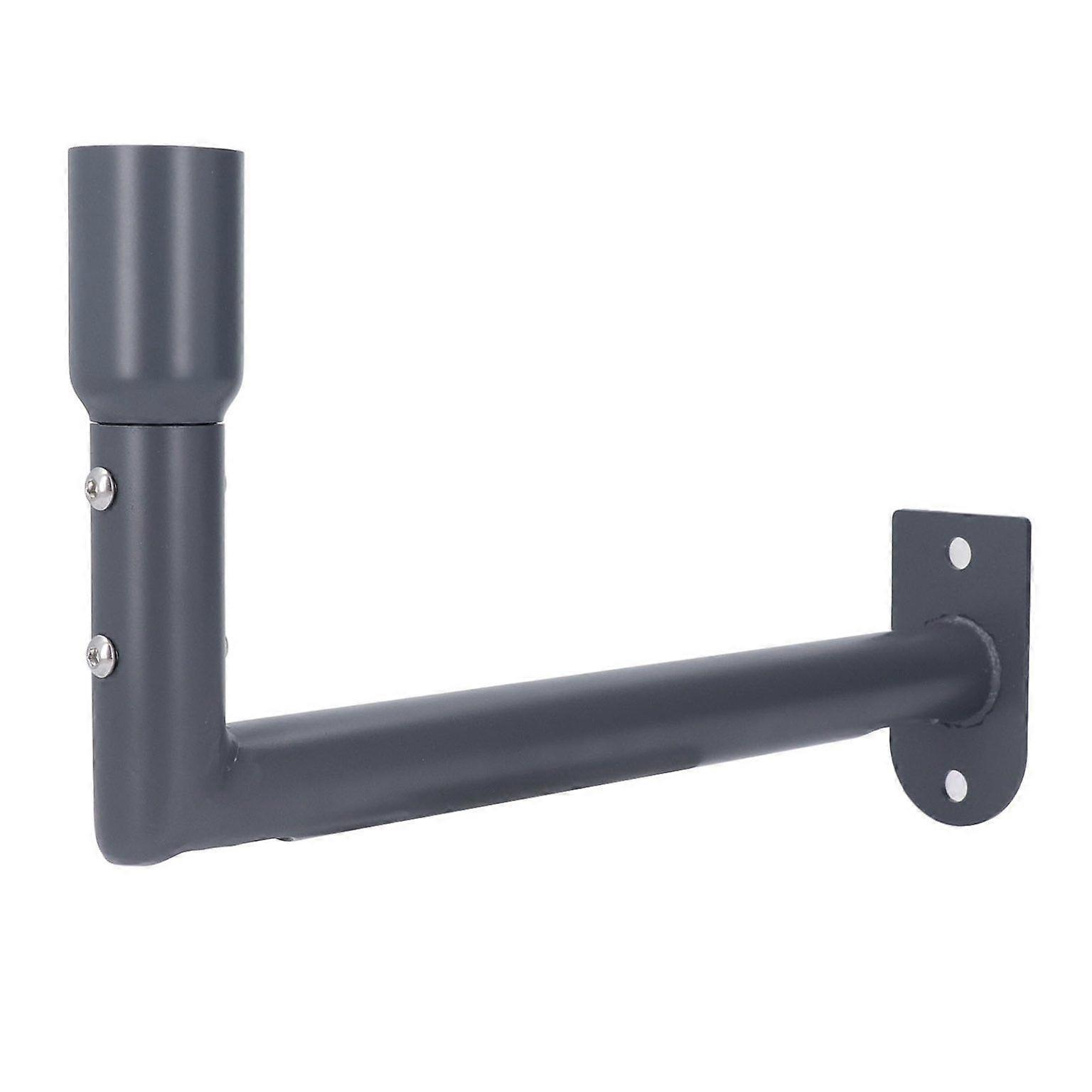 mount bracket for v2 long wall roof mount roof mount with pipe adapter ...