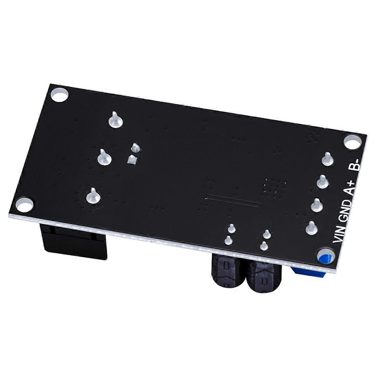 PT100 Thermistor RTD Thermocouple Temperature Sensor Transmitter RS485 ...