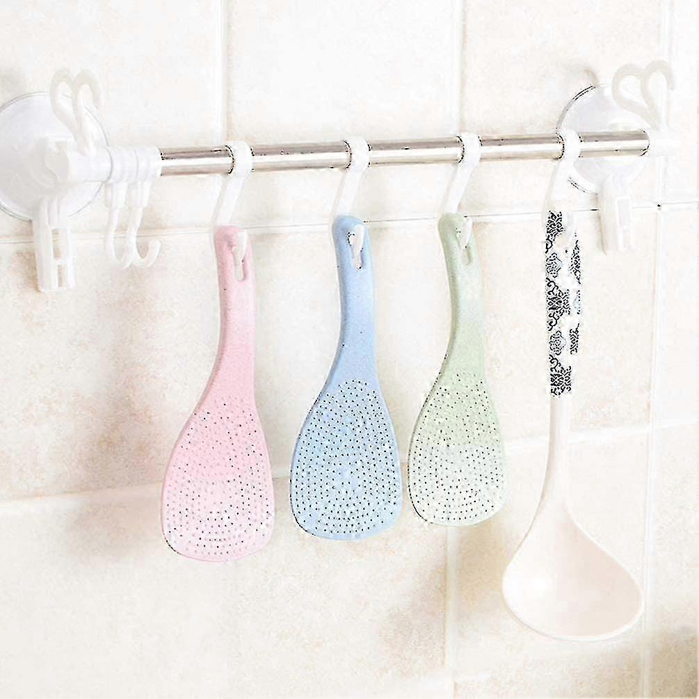 3 Piece Set Rice Cooker Rice Shovel Rice Cooker Rice Shovel | Fruugo UK