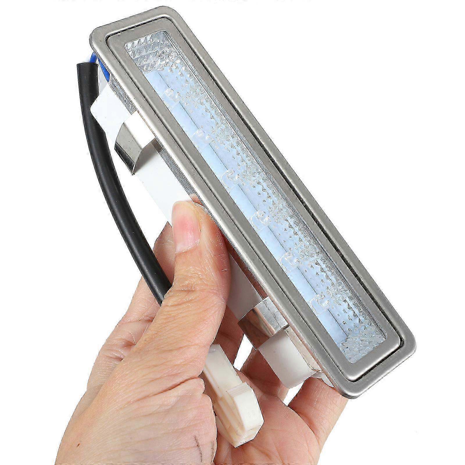 Range Hood Lamp Range Hood Lighting Tool Kitchen Hood Lamp Replacement ...